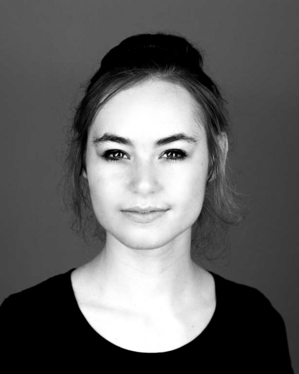 About – Hannah Linder Designs