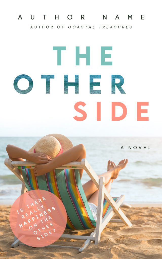 The Other Side – Hannah Linder Designs