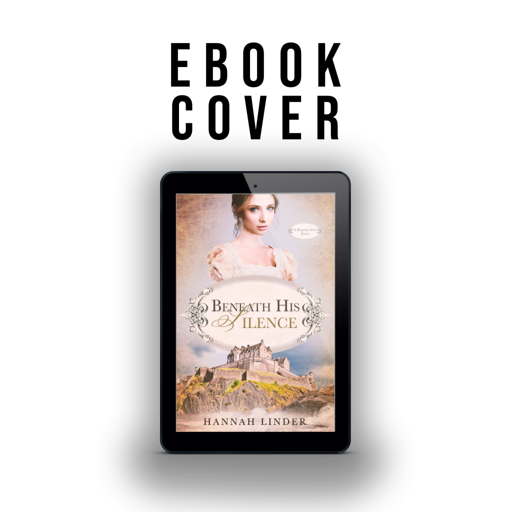Hannah Linder Designs – Book Cover Designing