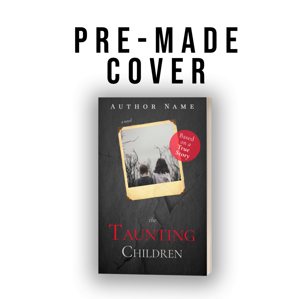 Hannah Linder Designs – Book Cover Designing