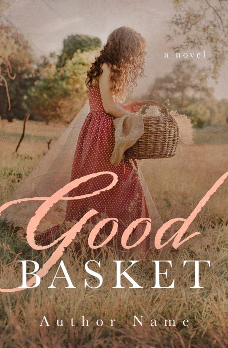 Pre-Made Book Covers – Page 6 – Hannah Linder Designs