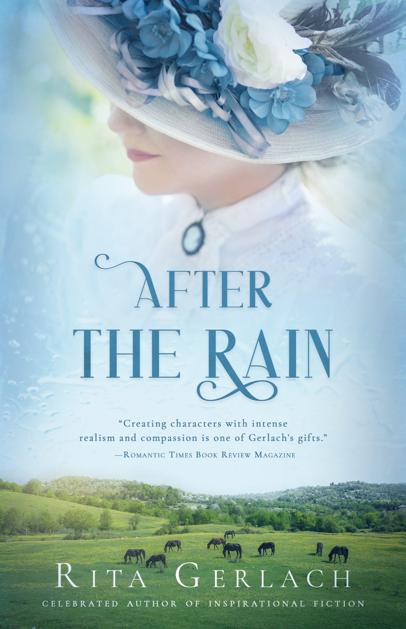 Hannah Linder Designs – Book Cover Designing