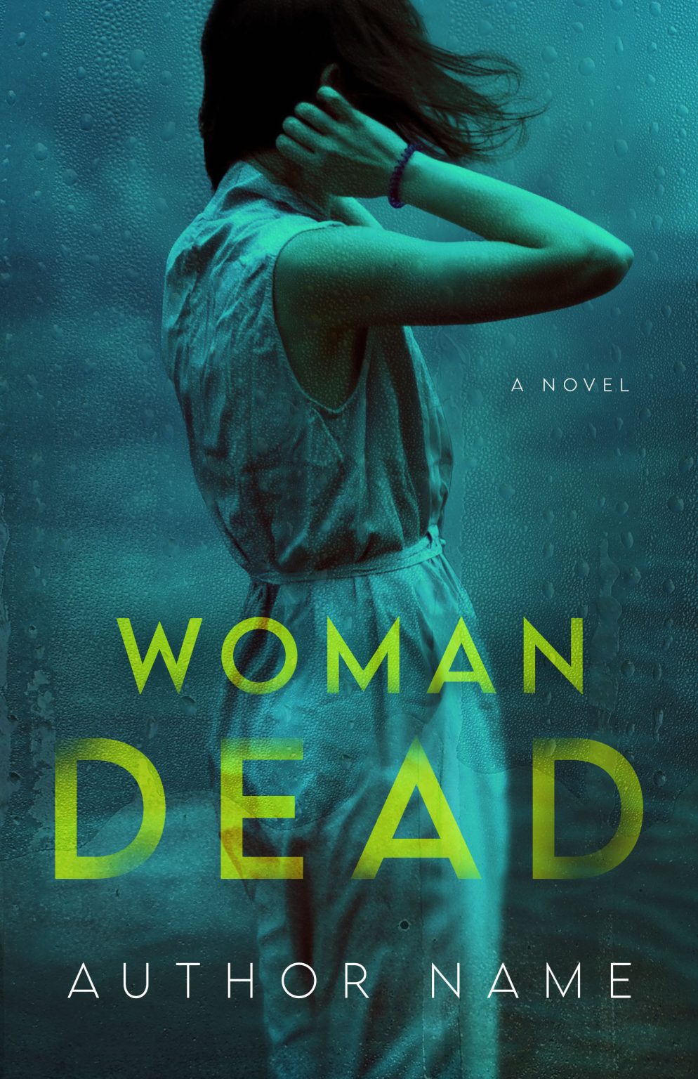 Woman Dead Hannah Linder Designs Woman Dead Hannah Linder Designs