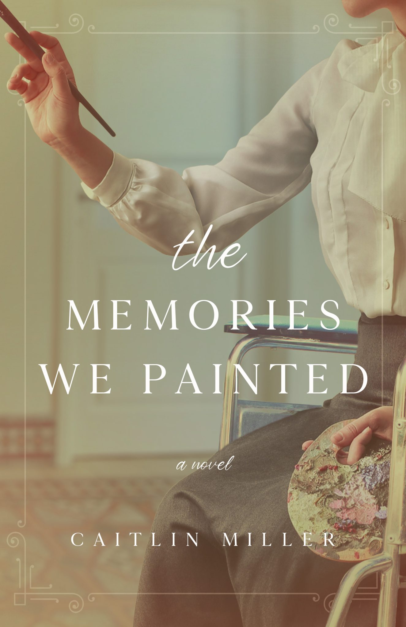 Hannah Linder Designs – Book Cover Designing