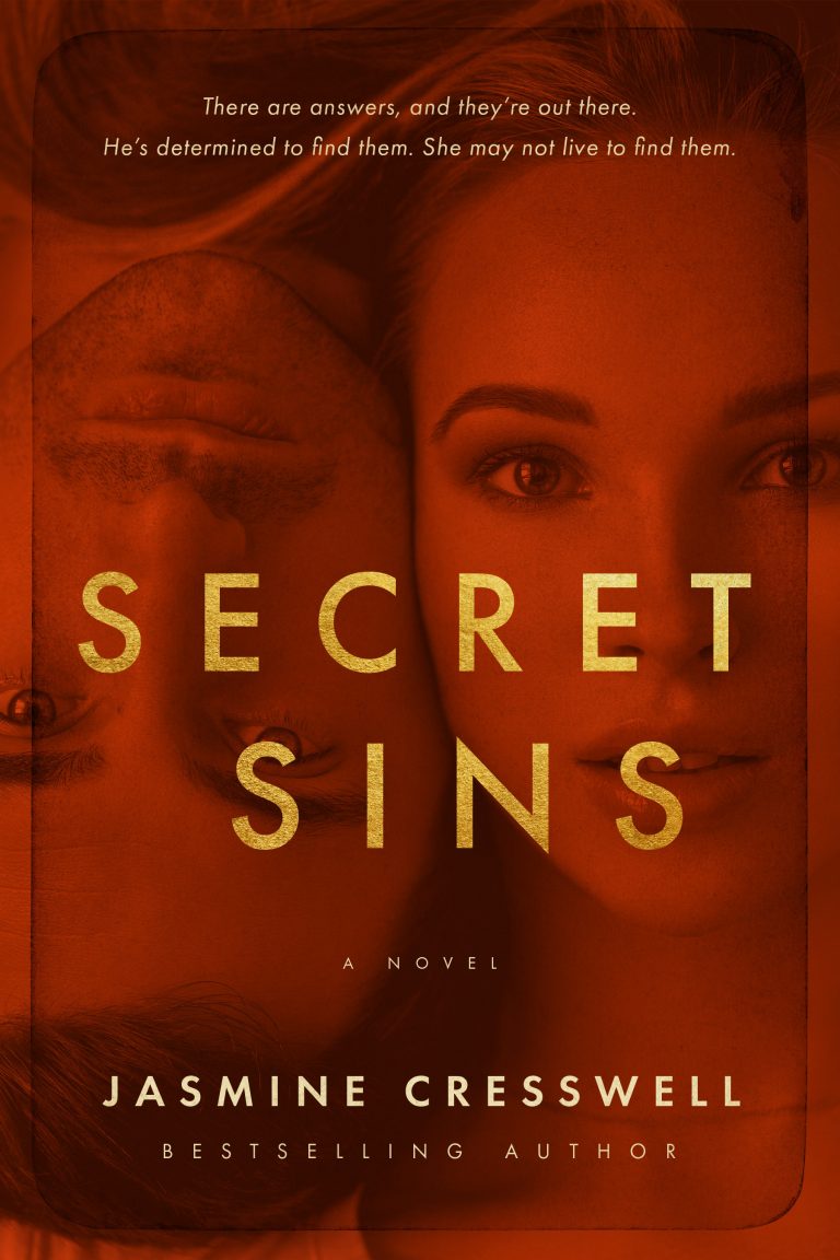 Hannah Linder Designs – Book Cover Designing