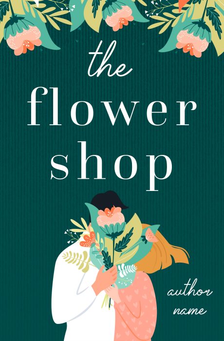 Pre-Made Book Covers – Page 2 – Hannah Linder Designs