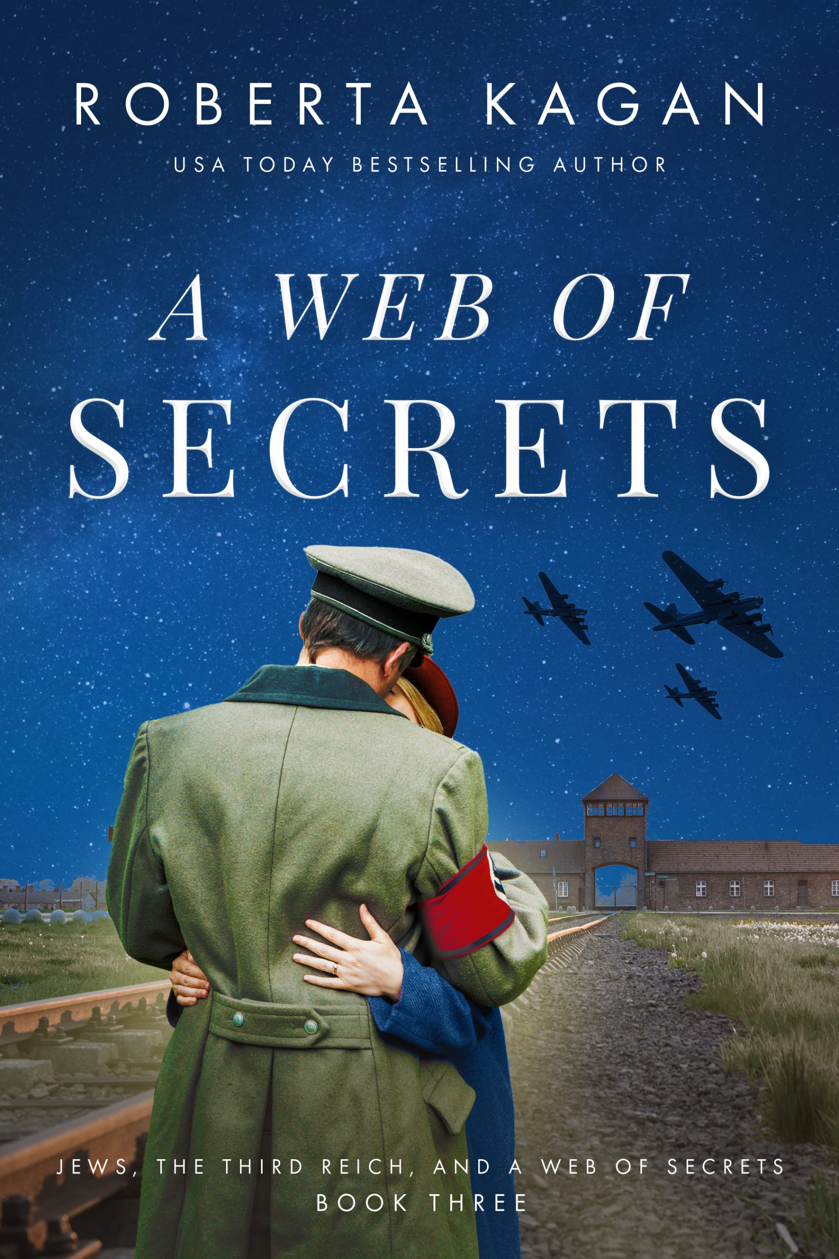 Hannah Linder Designs – Book Cover Designing