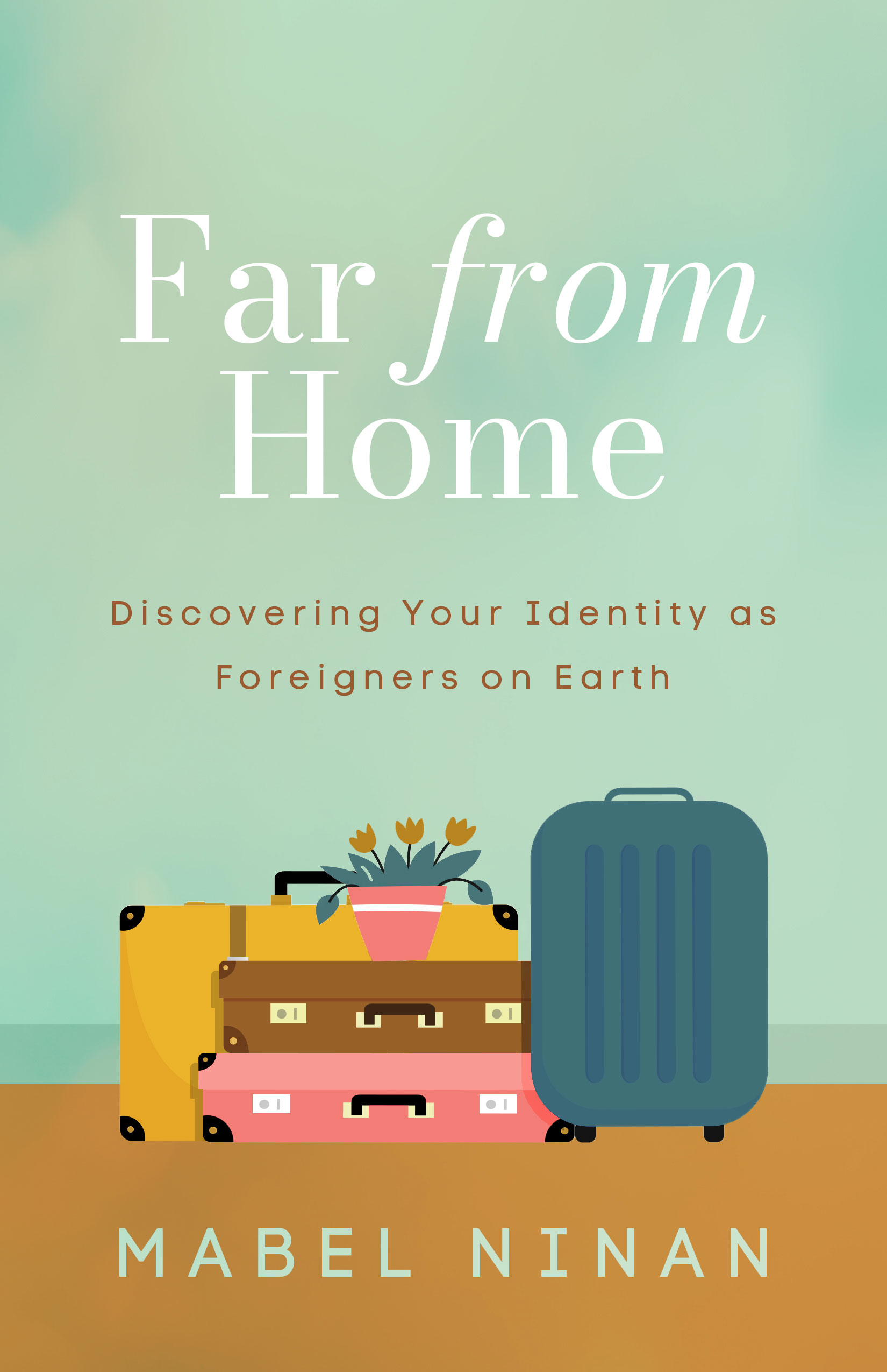 Hannah Linder Designs – Book Cover Designing