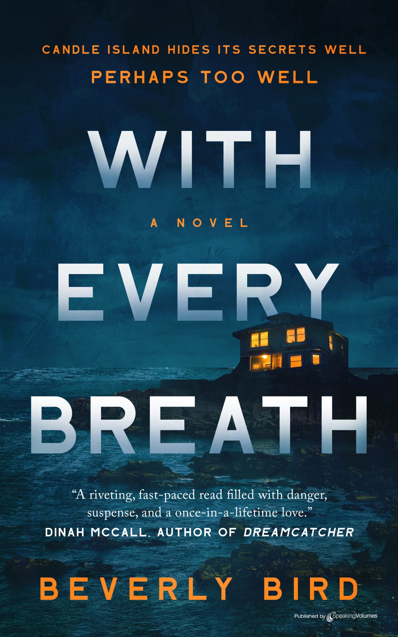 Hannah Linder Designs – Book Cover Designing