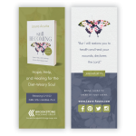 Custom Book Covers – Hannah Linder Designs