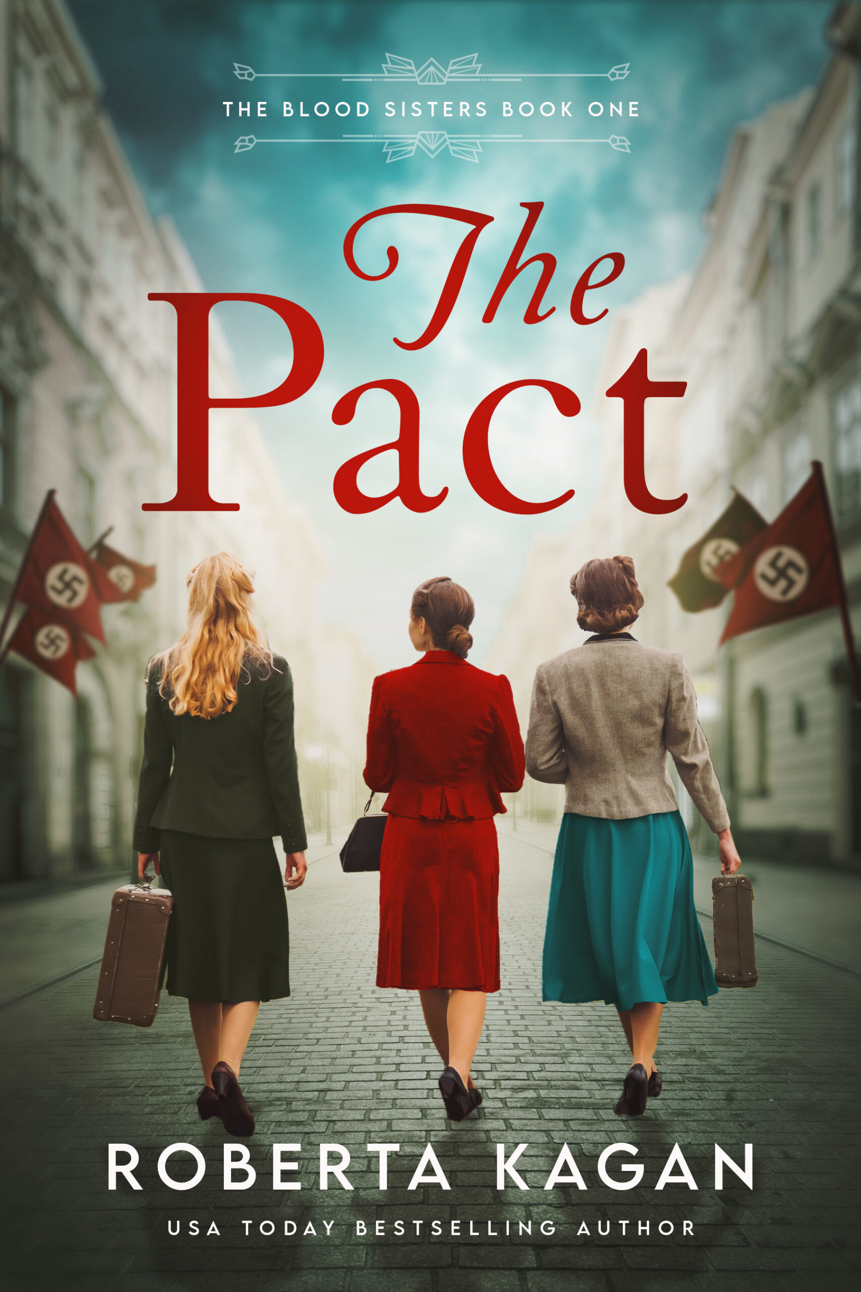 Hannah Linder Designs – Book Cover Designing