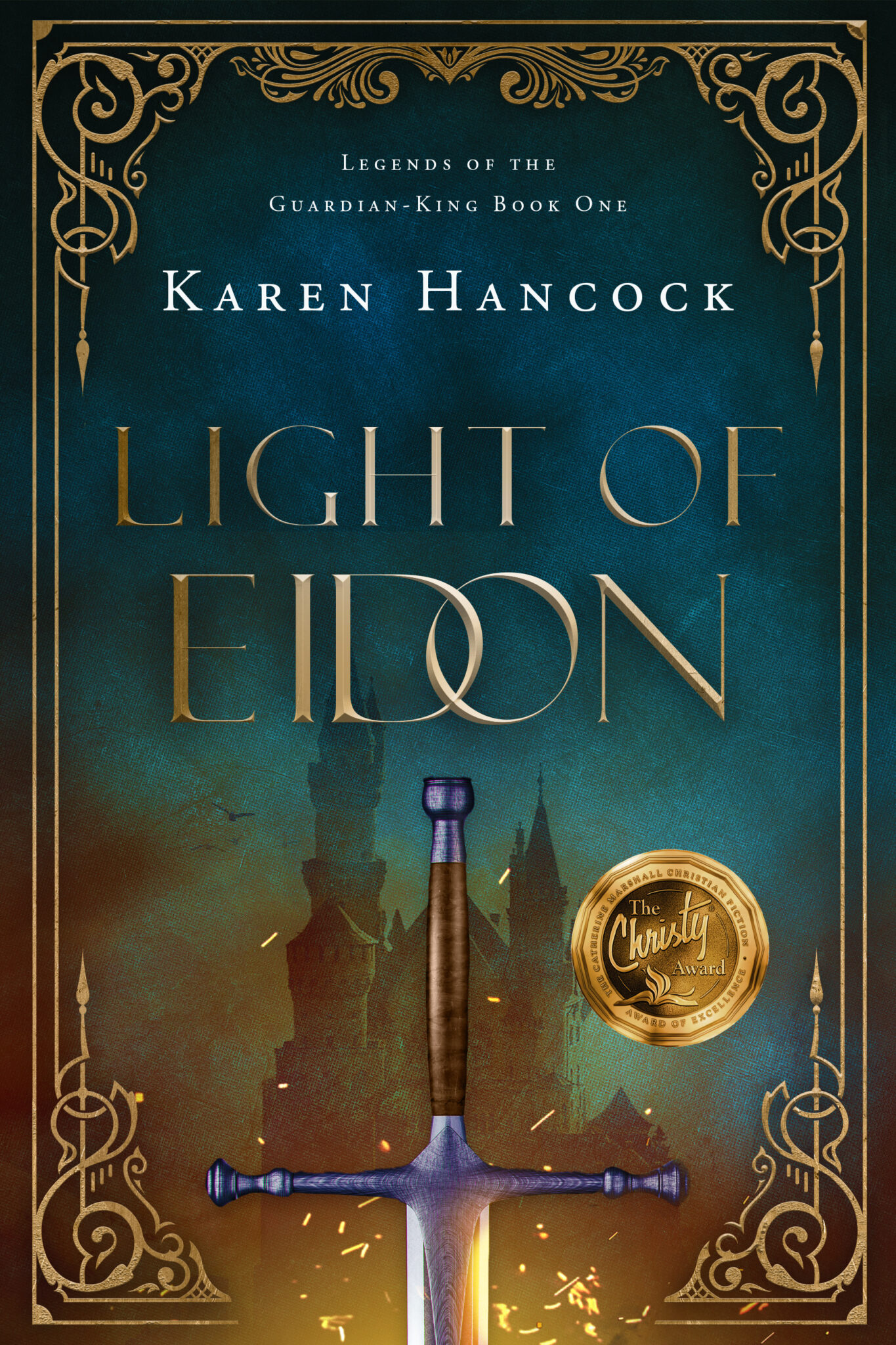 Hannah Linder Designs – Book Cover Designing