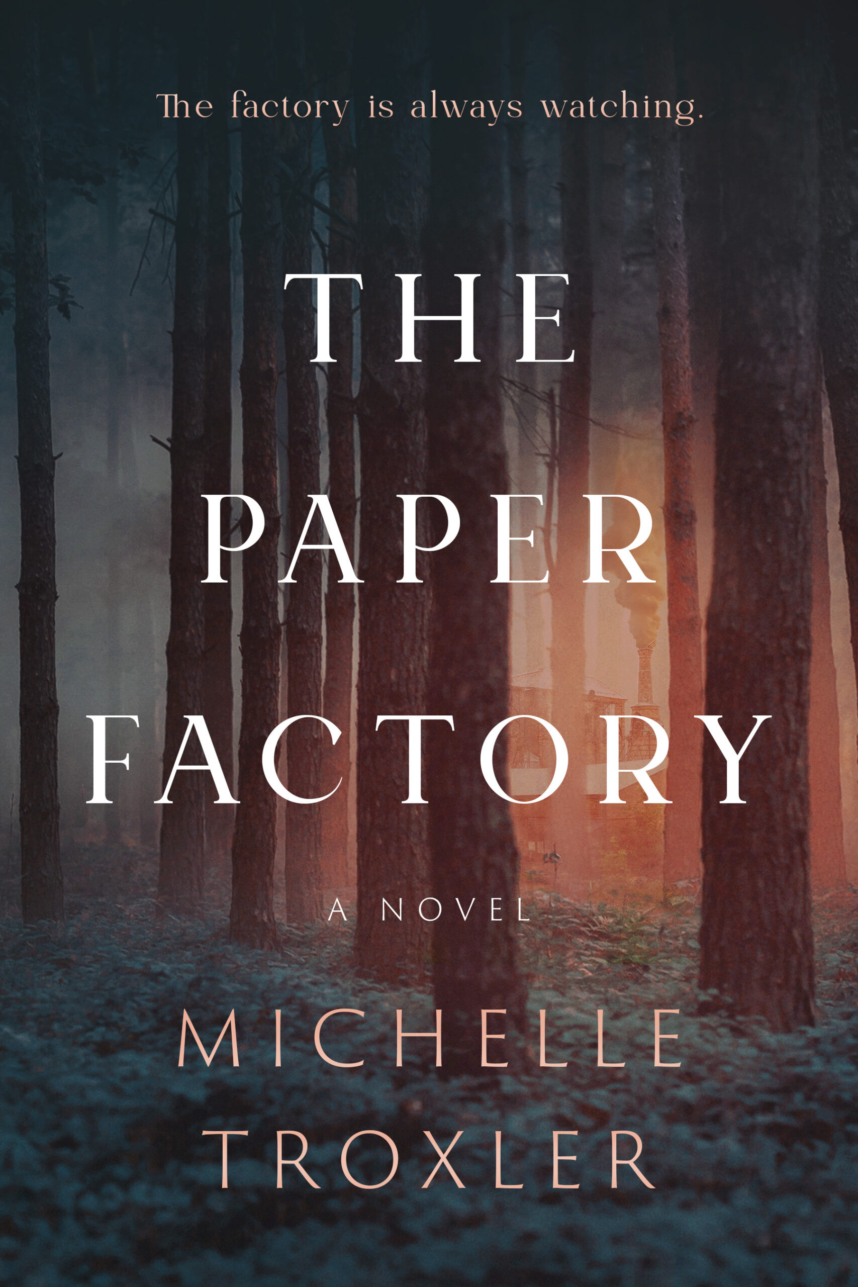 Hannah Linder Designs – Book Cover Designing