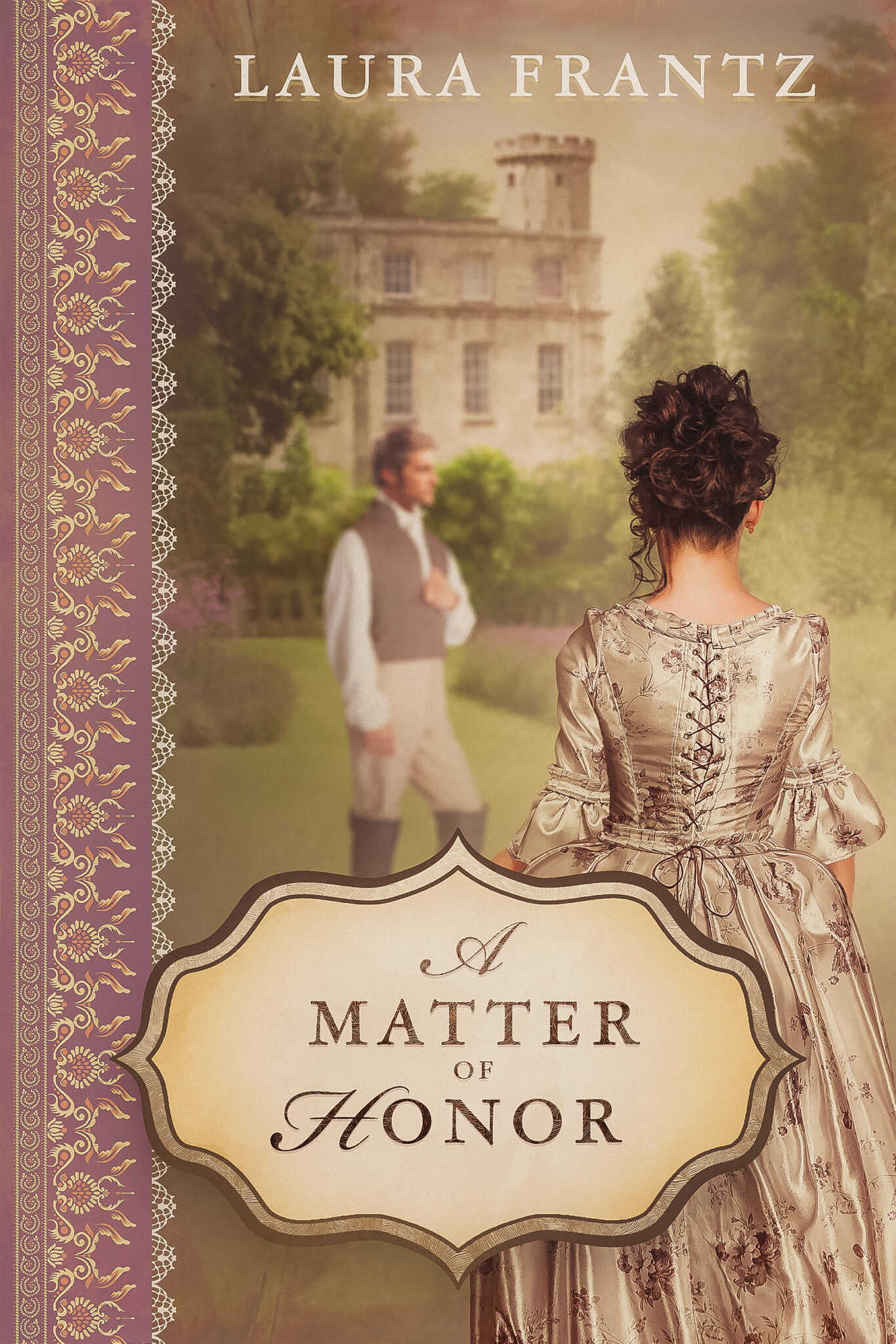 Hannah Linder Designs – Book Cover Designing