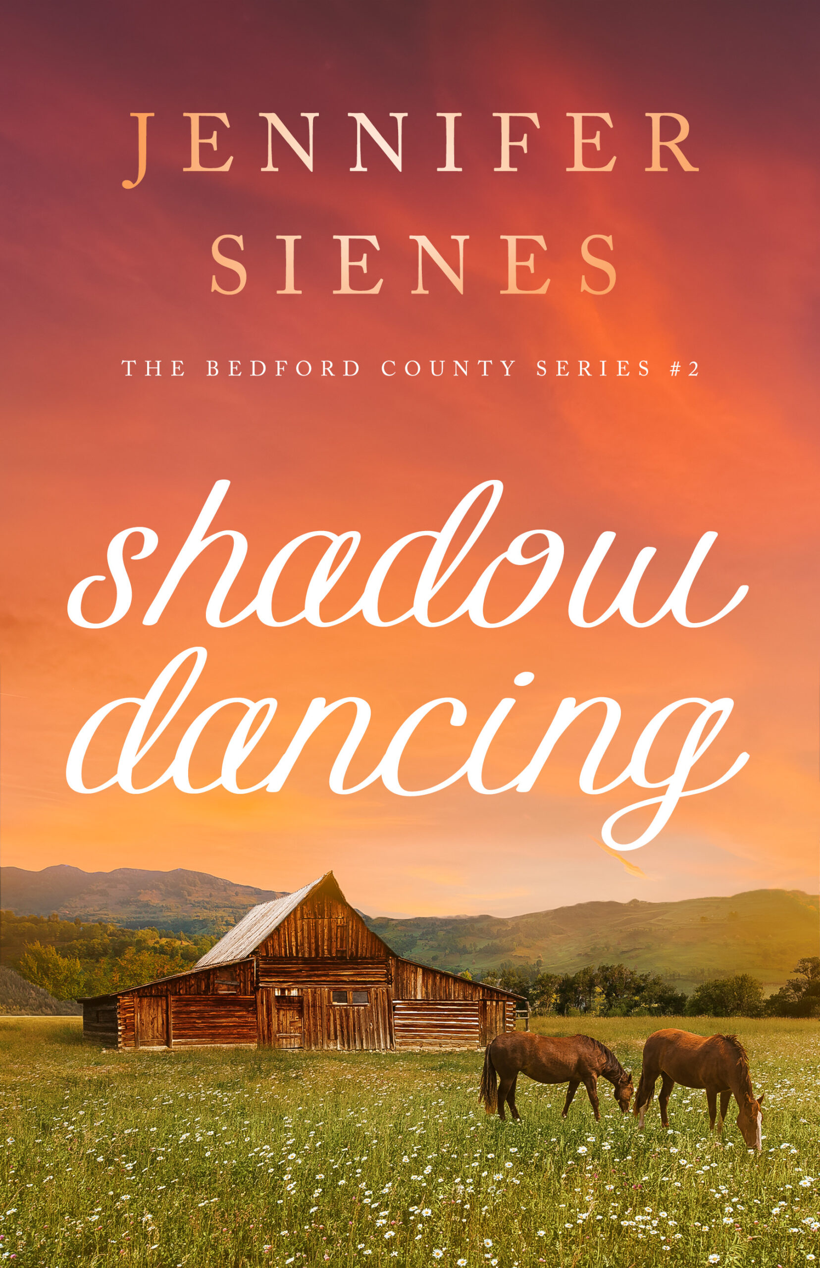 Hannah Linder Designs – Book Cover Designing