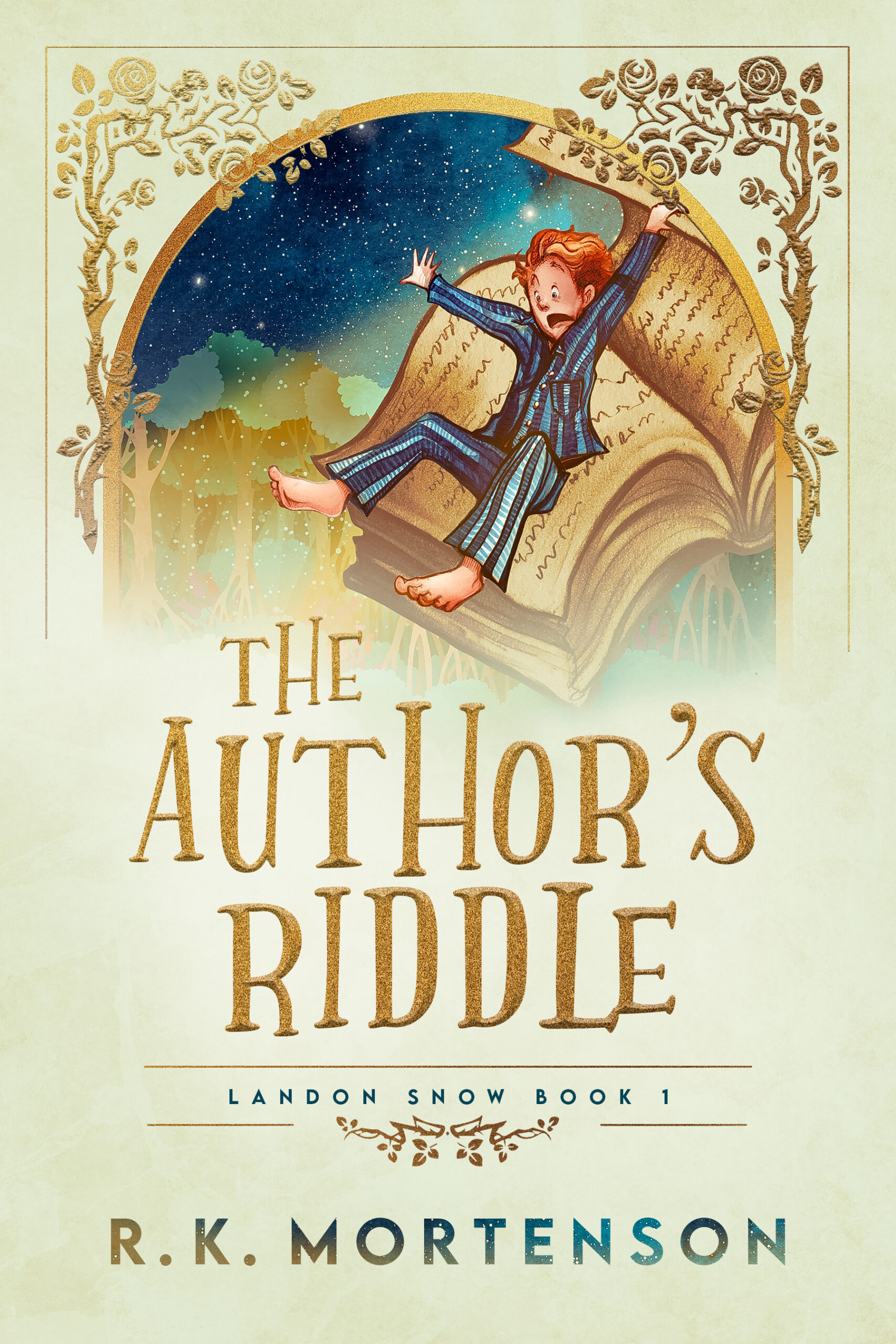 Hannah Linder Designs – Book Cover Designing